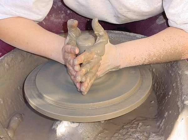 Poterie - Union Laïque de Miribel